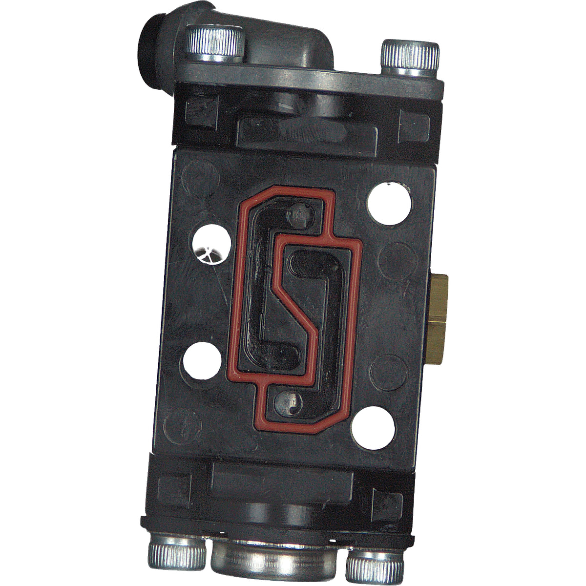 Splitter Transmission Relay Valve Fits Volvo FH G3 G4 FH12 G2 FH16 FM ...