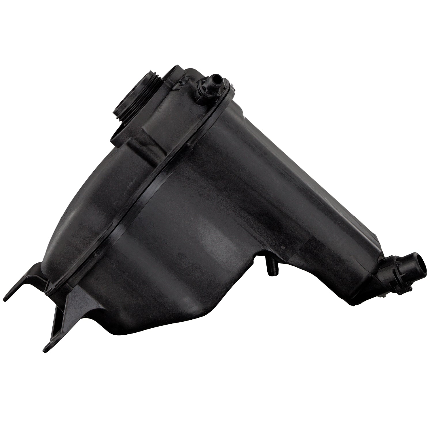 EGang Auto Coolant Expansion Tank & Cap + Level Sensor For BMW E39 E38