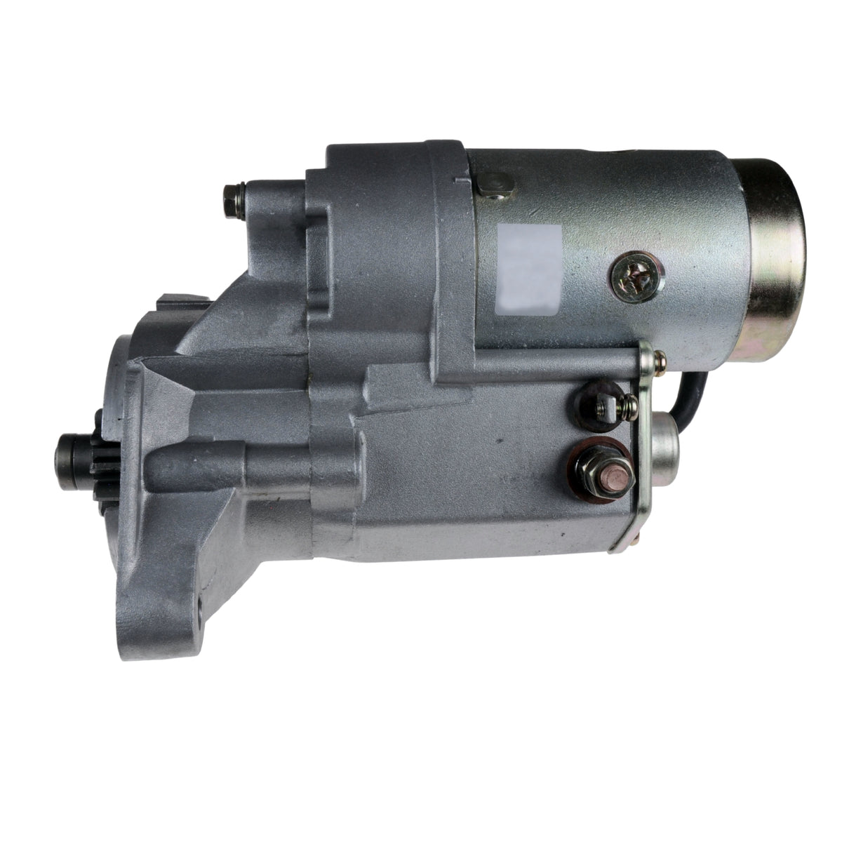 Starter Motor Fits Toyota 4 Runner Chaser Dyna Hiace Hilux L Blue Prin ...