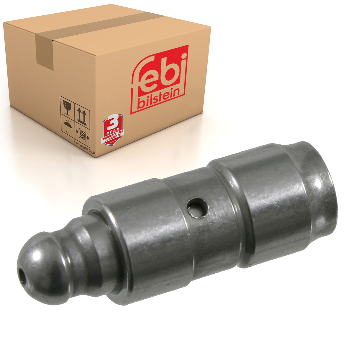 8x Golf Camshaft Follower Tappets Lifters Hydraulic Cam Fits VW Polo F ...
